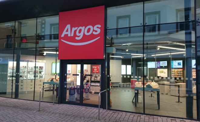 Argos | Homewares & Electrical | Penrith, Cumbria