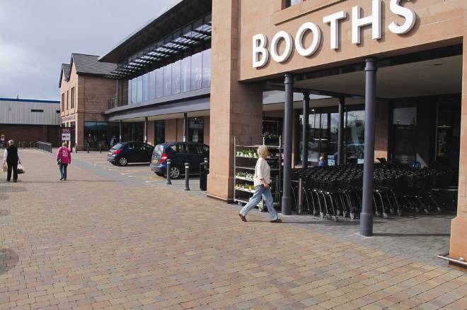 Booth's Supermarket | Supermarket | Penrith, Cumbria