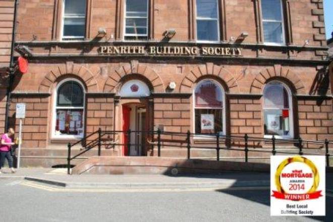Penrith Building Society | Financial Services | Penrith, Cumbria