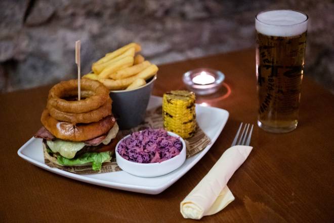 The George Hotel | Hotel | Penrith, Cumbria