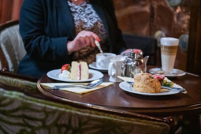 The George Hotel | Hotel | Penrith, Cumbria