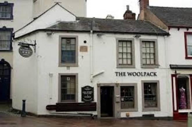 The Woolpack | Bars & Nightlife | Penrith, Cumbria